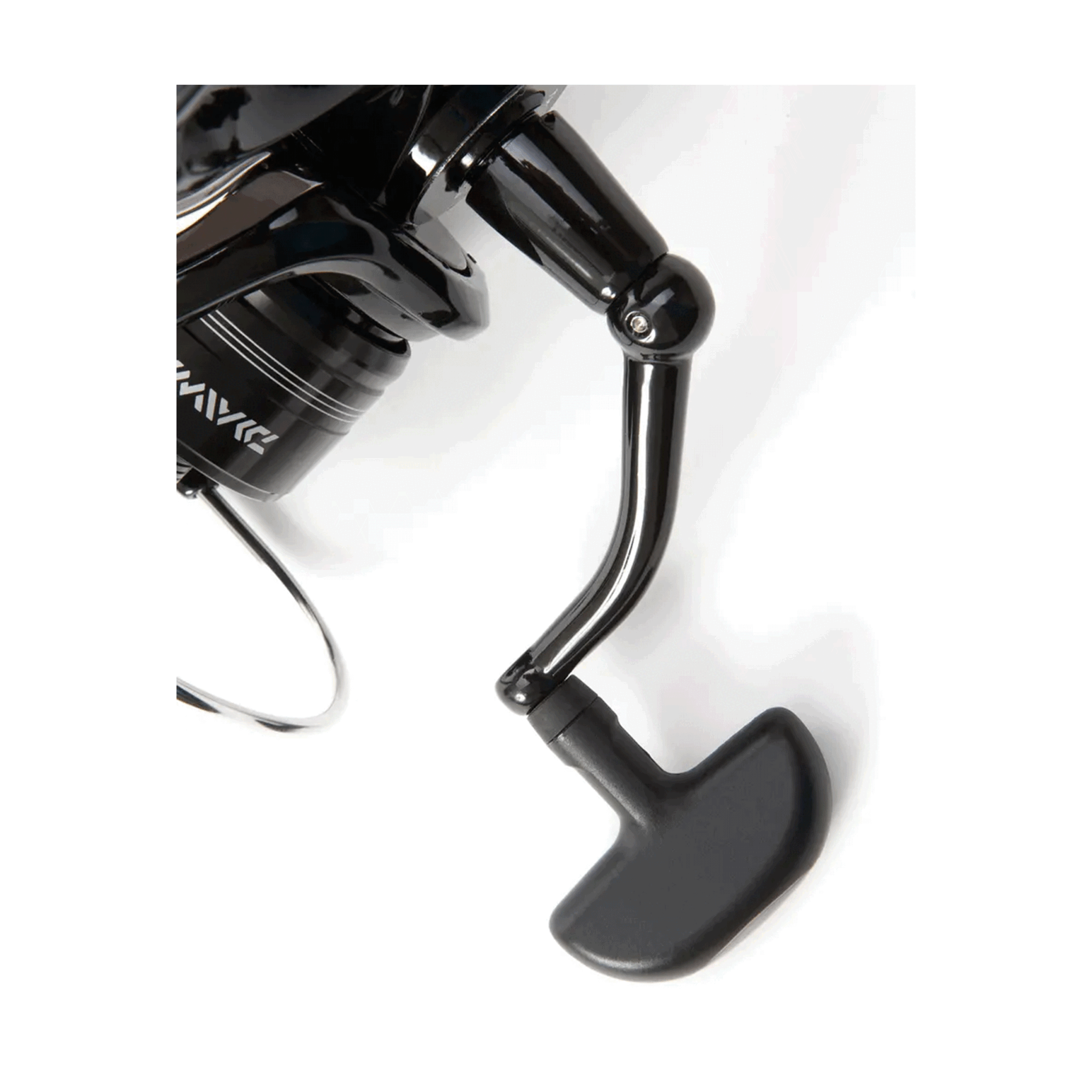 MULINELLO – DAIWA – BLACK WIDOW BR 5000A | Armeria Tomei