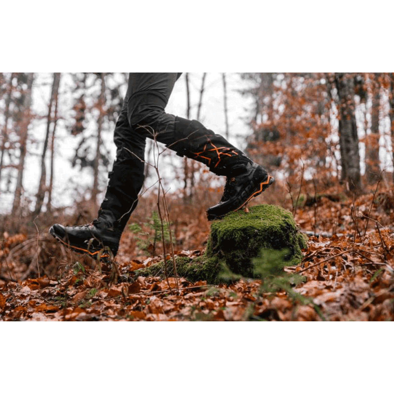 SCARPONI – CRISPI – FUTURA NXT GTX® GREEN | Armeria Tomei