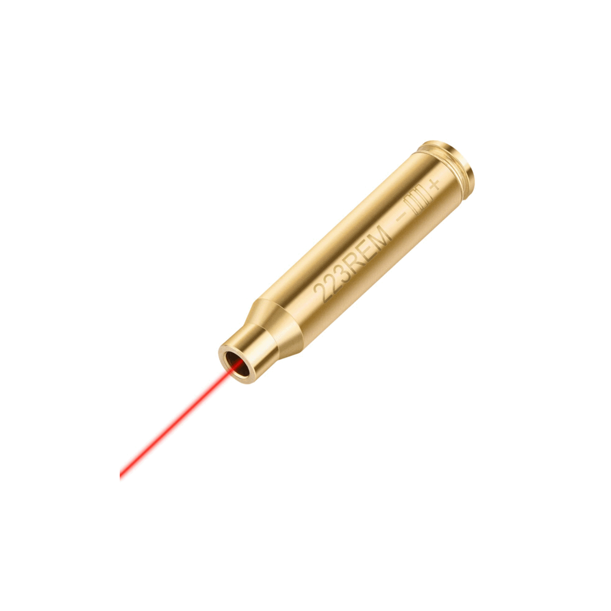 CALIBRATORE LASER 223 REM 5.56mm (COLLIMATORE) | Armeria Tomei
