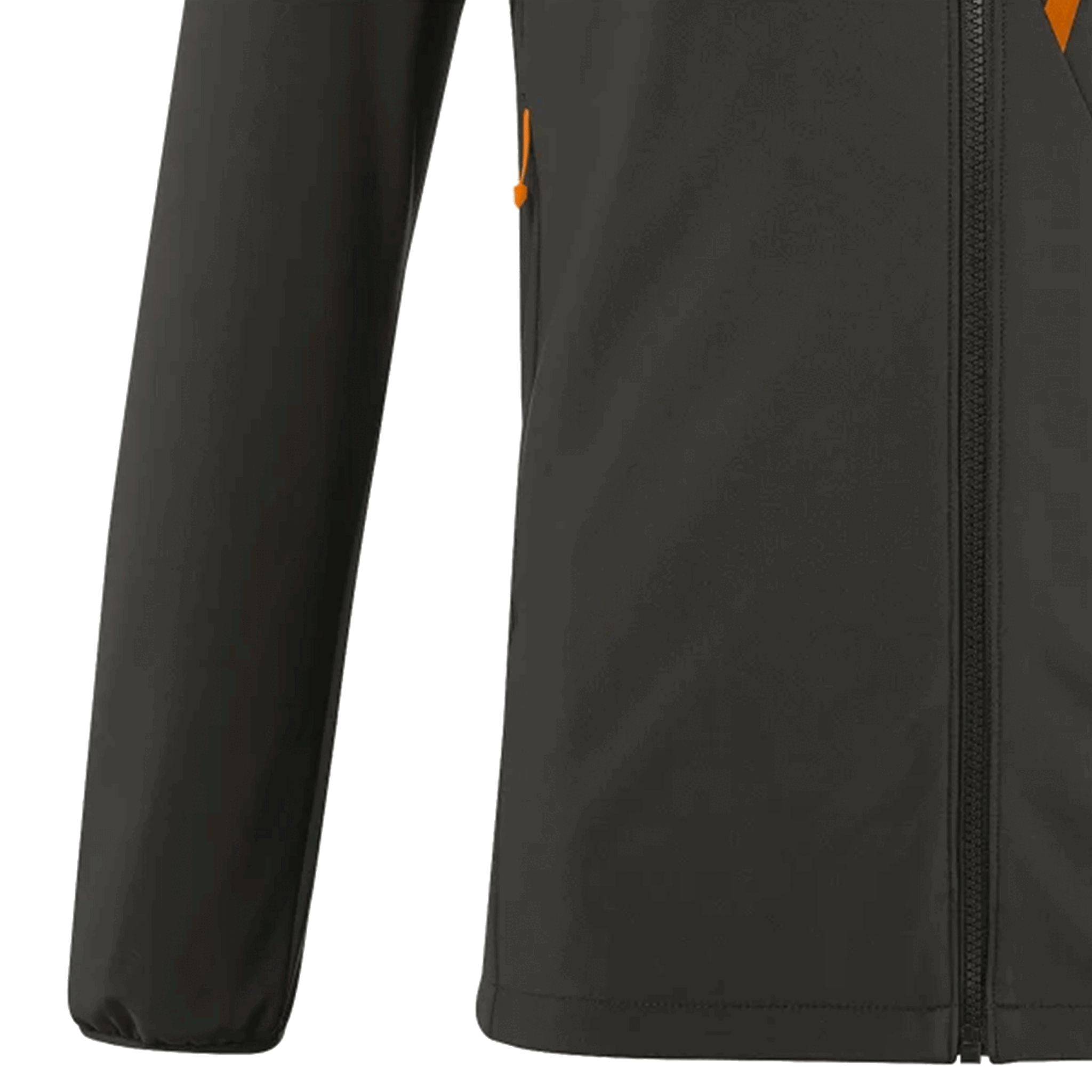 GIACCA/SOFTSHELL – MILLET – MAGMA SHIELD Deep Jungle | Armeria Tomei