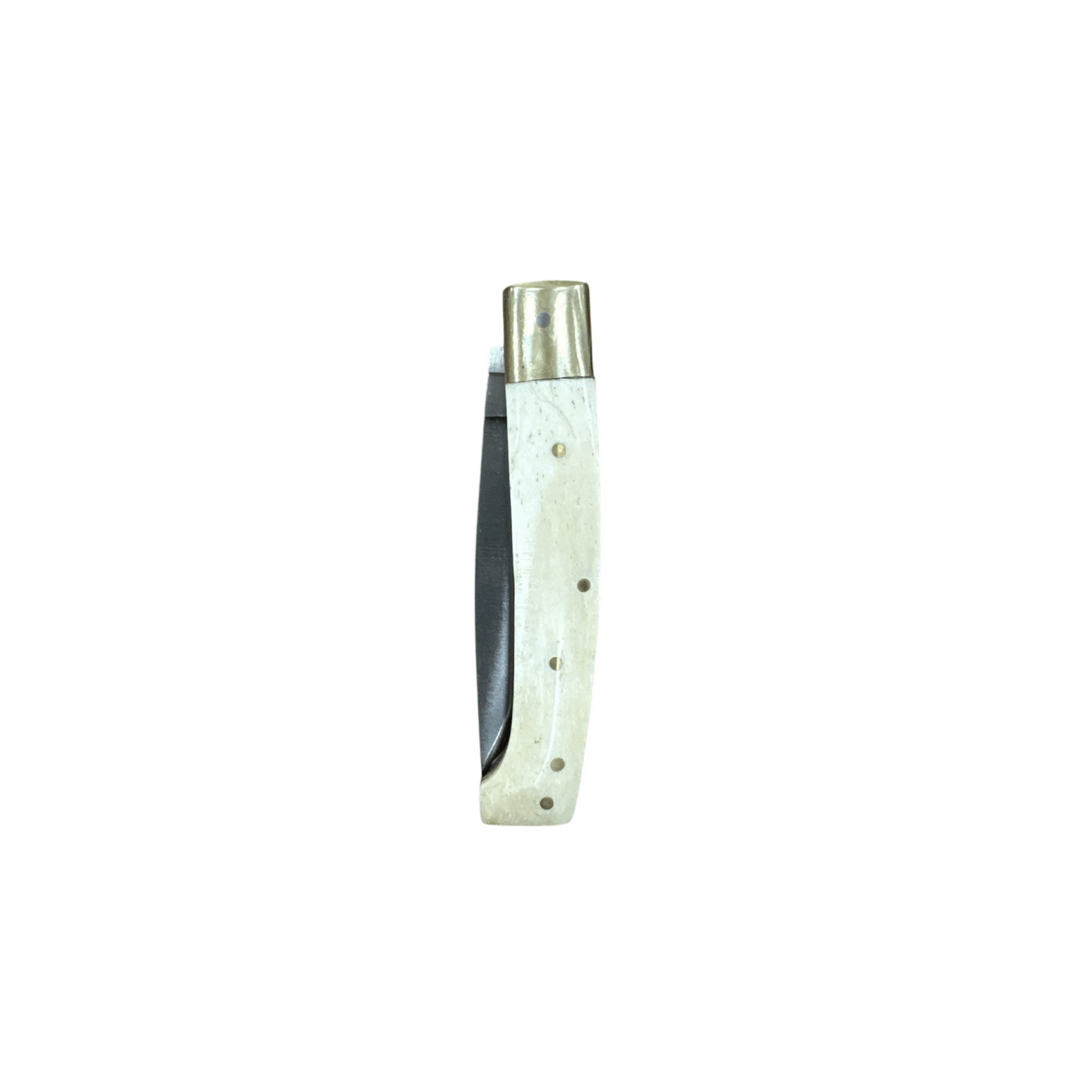 COLTELLO – PATTADA MANICO CORNO | Armeria Tomei