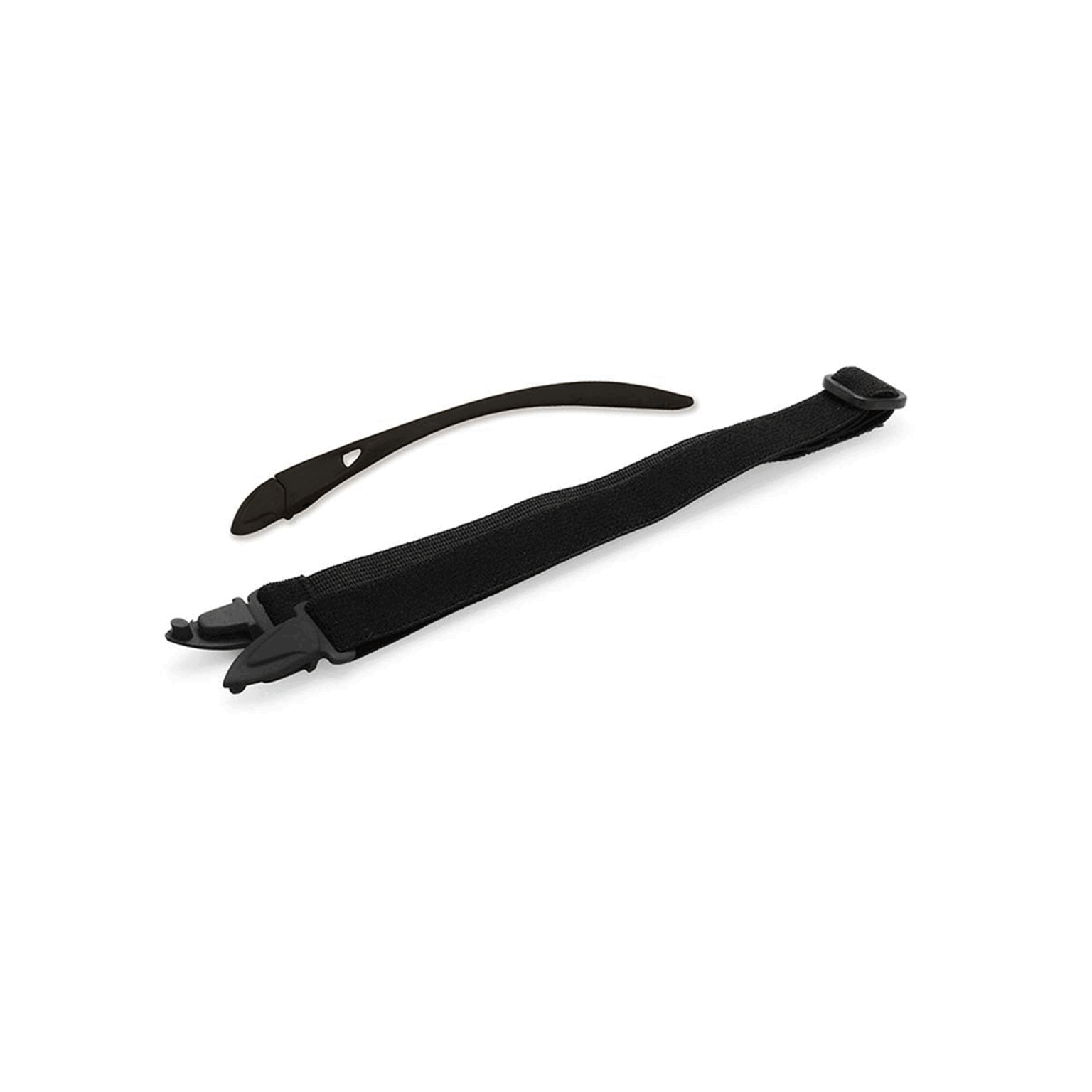 OCCHIALI – SWISS EYE – DETECTION (BLACK) | Armeria Tomei