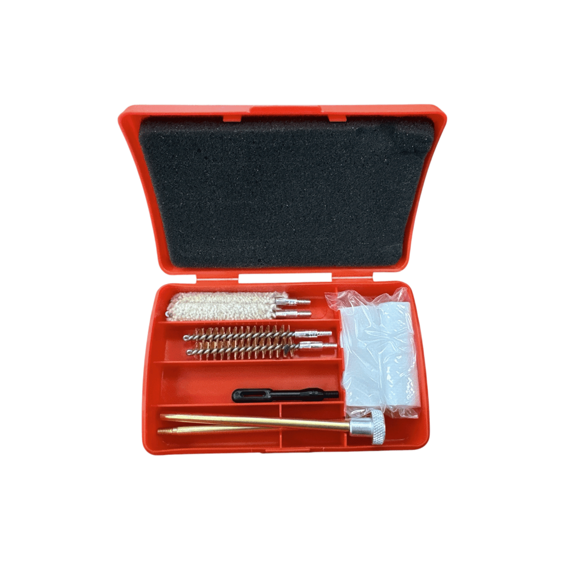 39 SHOOTER – 9MM PISTOL CLEANING KIT | Armeria Tomei