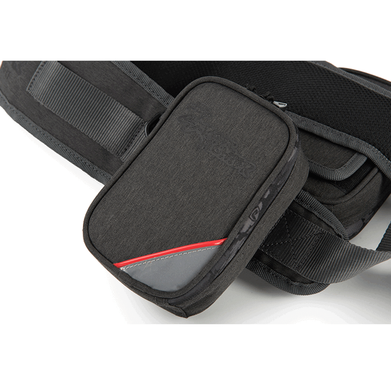 FOX RAGE – STREET FIGHTER UTILITY BELT | Armeria Tomei