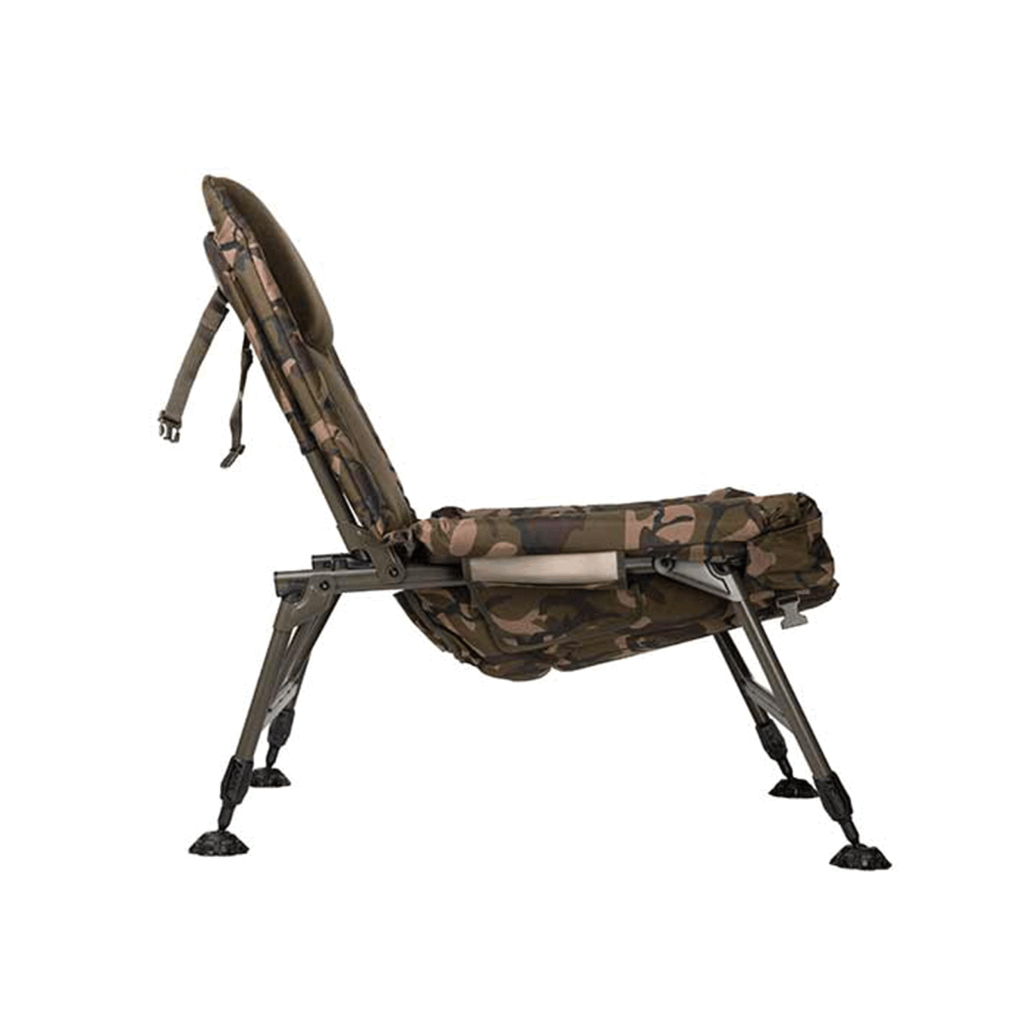 SEDIA – FOX – SUPER DELUXE ARM CHAIR | Armeria Tomei