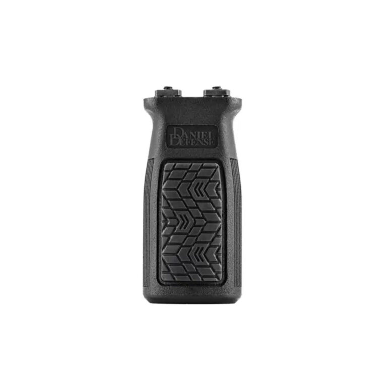 DANIEL DEFENSE – M-LOK VERTICAL FOREGRIP | BLACK | Armeria Tomei
