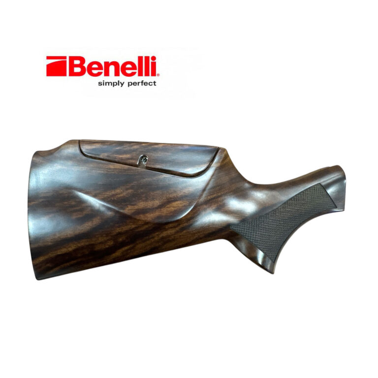 BENELLI – CALCIO REGOLABILE PER BENELLI LUPO | Armeria Tomei