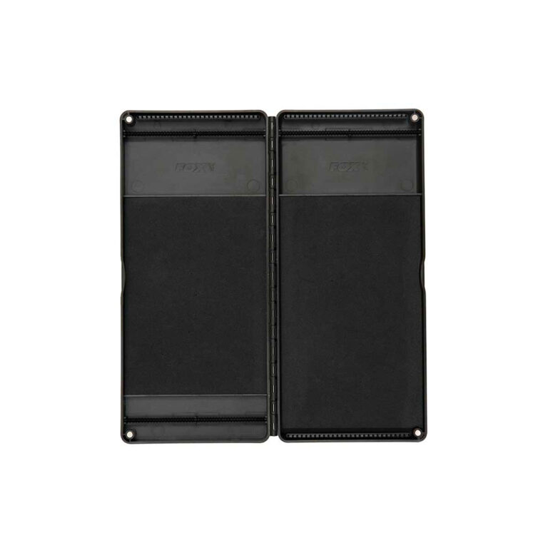 FOX – MEDIUM RIG BOX | Armeria Tomei