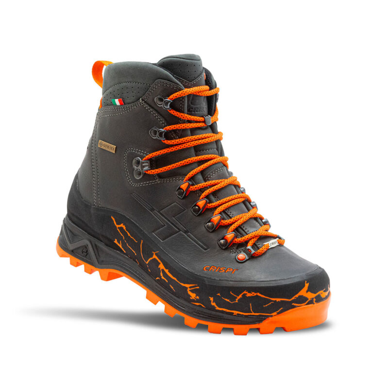 SCARPONI – CRISPI – NEVADA LEGEND 50th ANNIVERSARY | Armeria Tomei