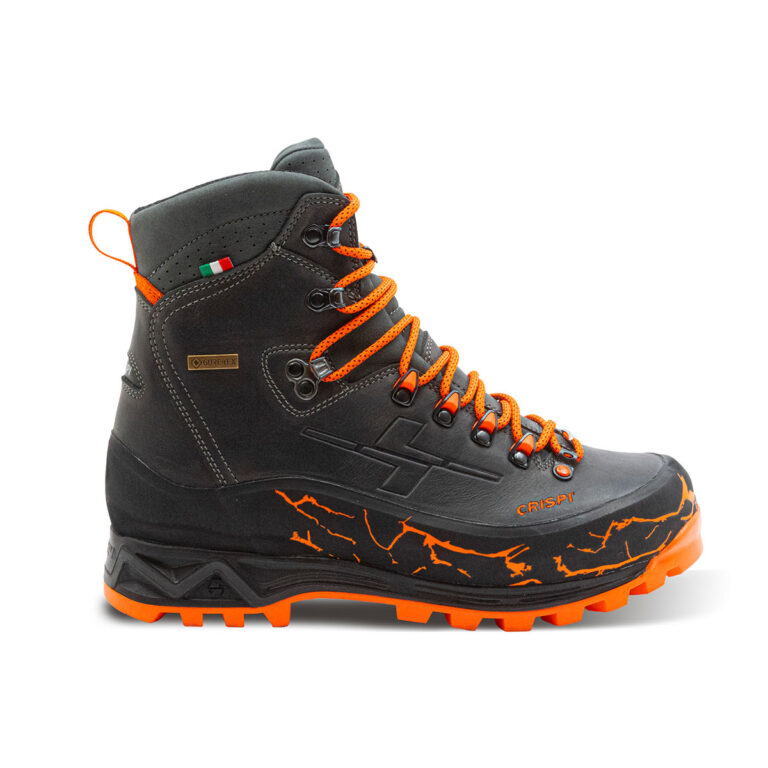 SCARPONI – CRISPI – NEVADA LEGEND 50th ANNIVERSARY | Armeria Tomei