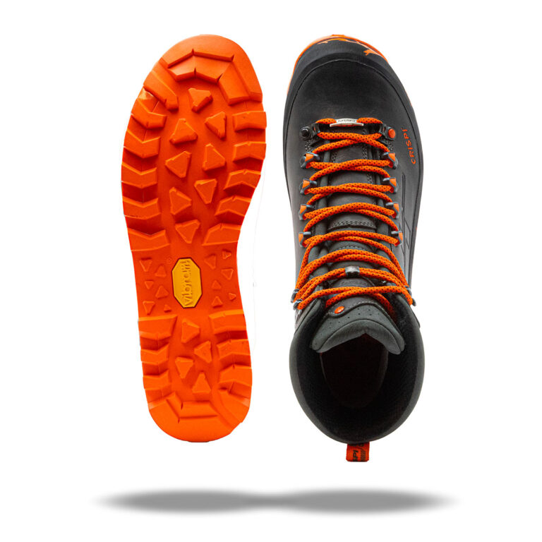 SCARPONI – CRISPI – NEVADA LEGEND 50th ANNIVERSARY | Armeria Tomei