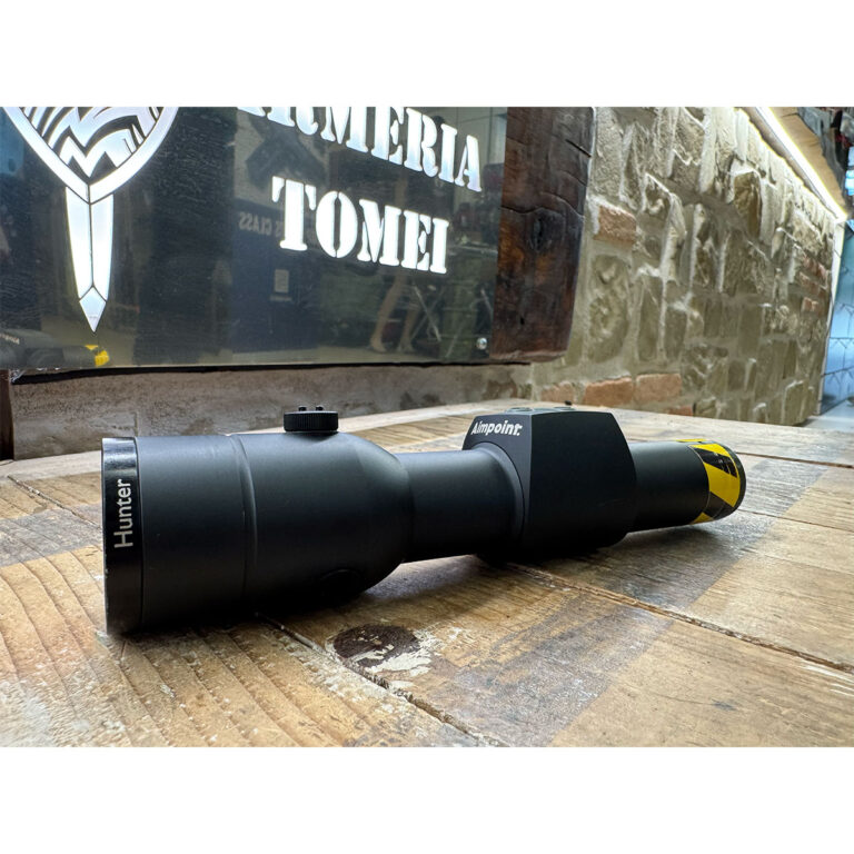 USATO – RED DOT – AIMPOINT – H30S 2 MOA | Armeria Tomei