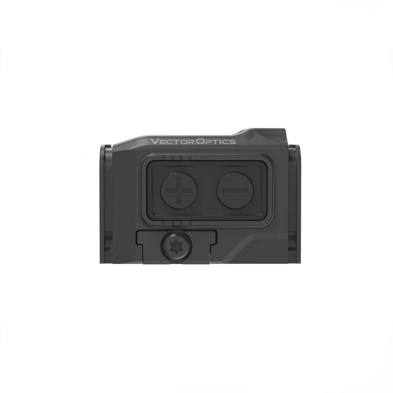 RED DOT – VECTOR OPTICS – FRENZY 1x18x22 GenII | 3 MOA RD | Motion ...