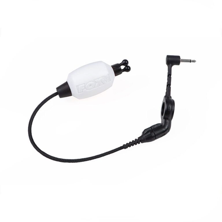FOX – BLACK LABEL HALO DUMPY BOBBINS | Armeria Tomei