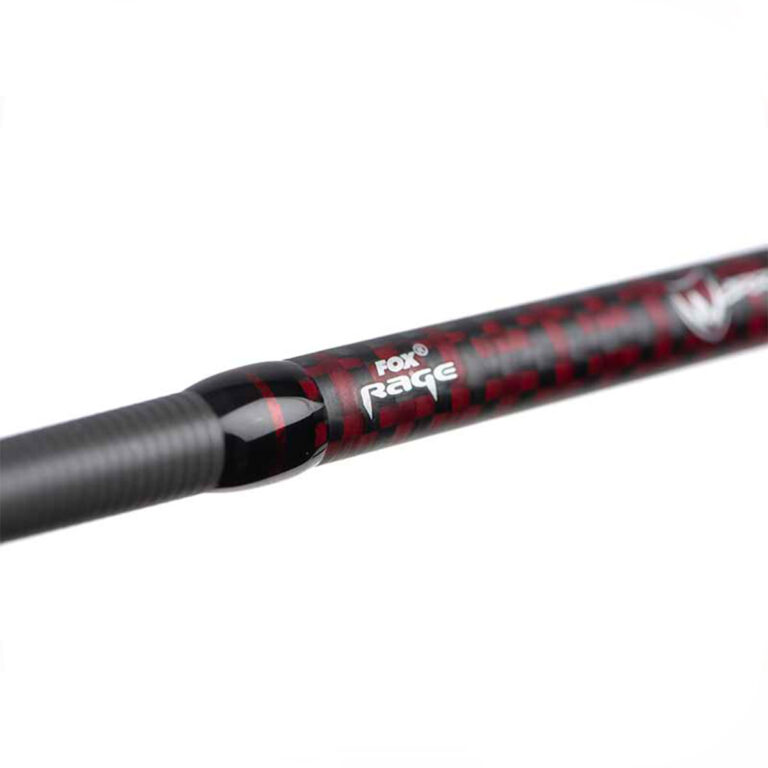 FOX RAGE – WARRIOR DROPSHOT 4-17g | 220cm | 2pcs | Armeria Tomei