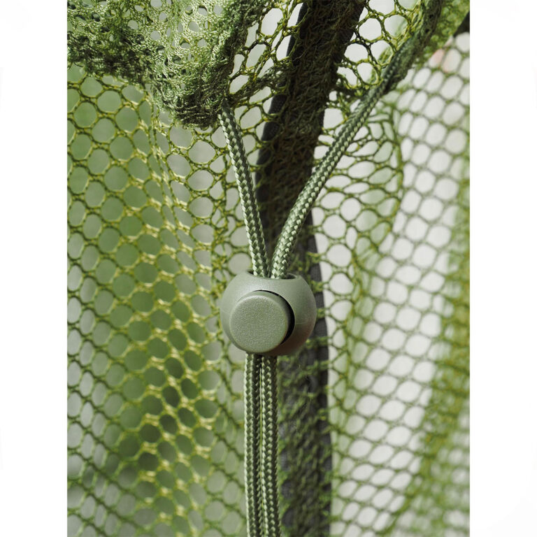 GUADINO – JRC – DEFENDER LANDING NET 42in 1 piece | Armeria Tomei