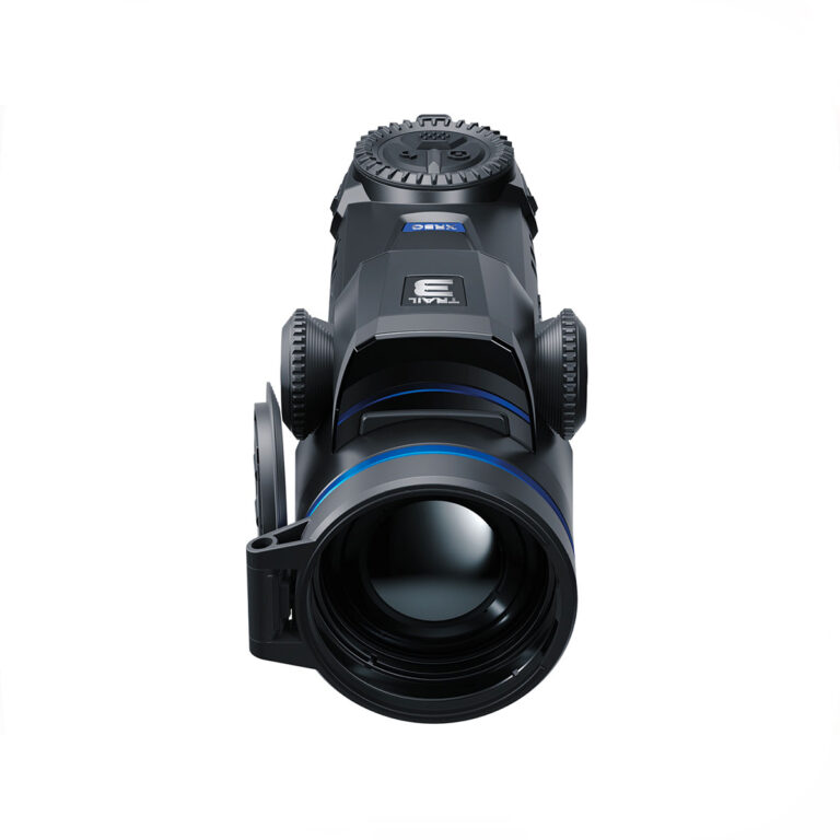 PULSAR – TRAIL 3 LRF XQ50 Thermal Imaging Riflescope | Armeria Tomei